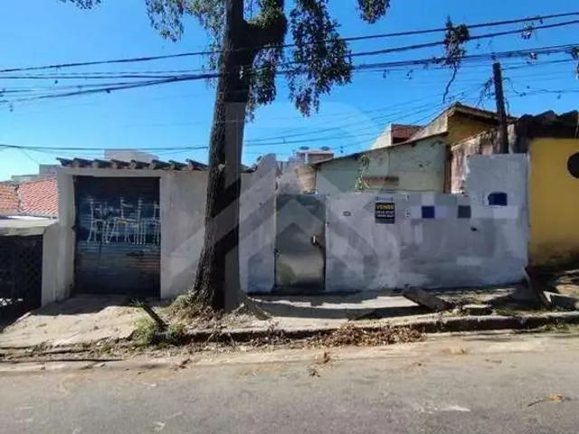 Casa / Sobrado para Venda em Santo André/SP Parque das Nações