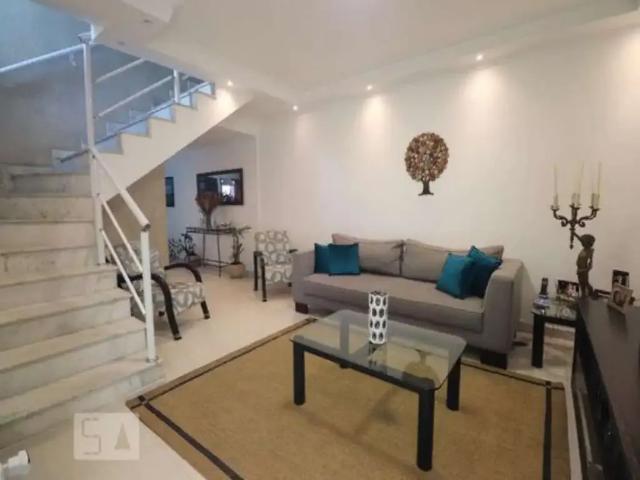 Casa / Sobrado para Venda em Santo André/SP Parque das Nações