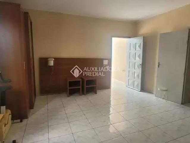 Casa / Sobrado para Venda em Santo André/SP Parque Erasmo Assunção 4 Quartos