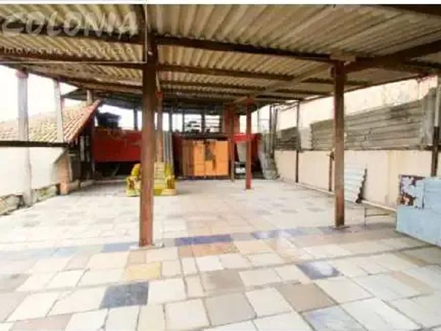 Casa / Sobrado para Venda em Santo André/SP Parque Erasmo Assunção 4 Quartos