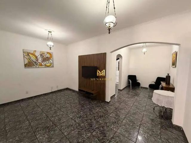 Casa / Sobrado para Venda em Santo André/SP Parque Erasmo Assunção 4 Quartos