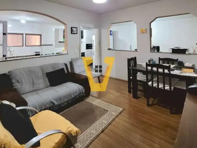 Casa / Sobrado para Venda em Santo André/SP Parque Erasmo Assunção 4 Quartos