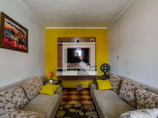 Casa / Sobrado para Venda em Santo André/SP Parque Erasmo Assunção 4 Quartos