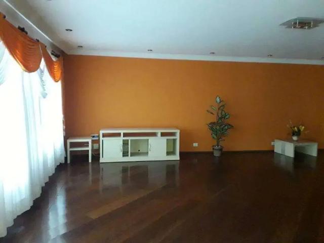 Casa / Sobrado para Venda em Santo André/SP Parque Erasmo Assunção 4 Quartos