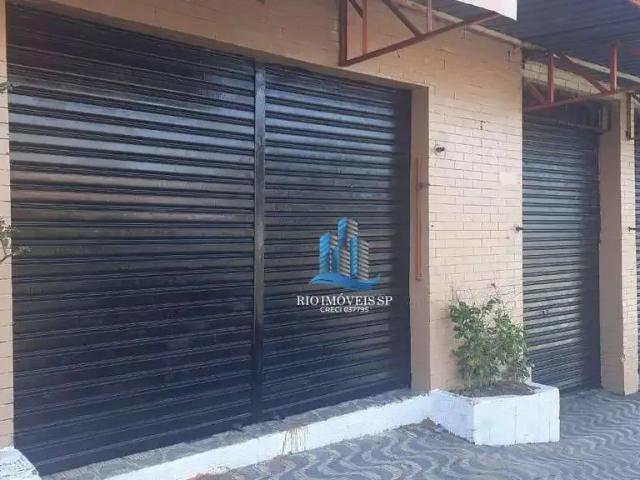 Casa / Sobrado para Venda em Santo André/SP Parque Erasmo Assunção 4 Quartos