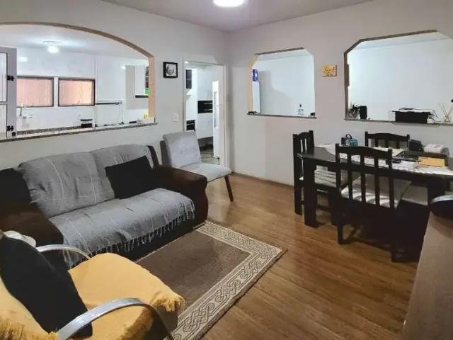 Casa / Sobrado para Venda em Santo André/SP Parque Erasmo Assunção 4 Quartos