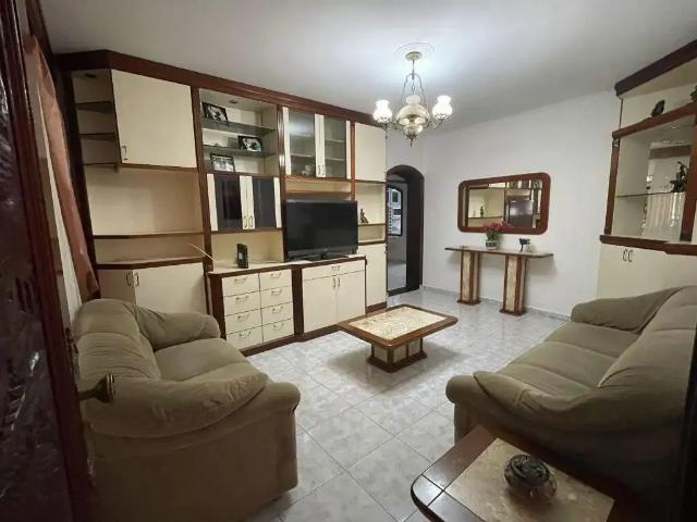 Casa / Sobrado para Venda em Santo André/SP Parque Erasmo Assunção 4 Quartos