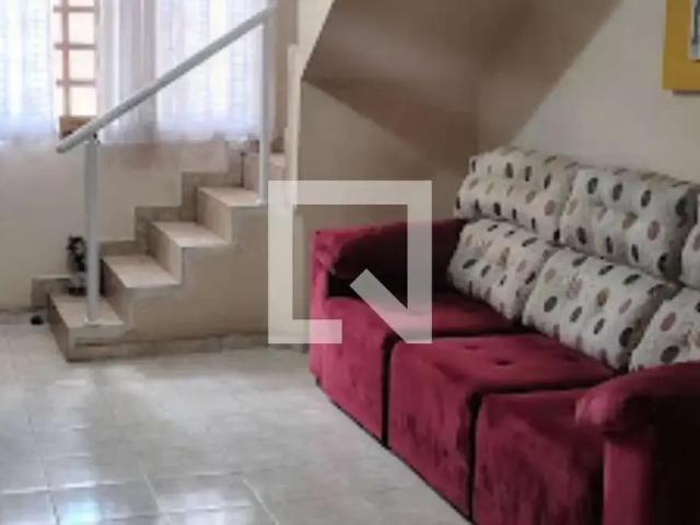 Casa / Sobrado para Venda em Santo André/SP Parque Erasmo Assunção 4 Quartos