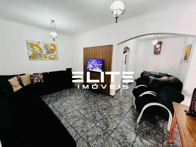 Casa / Sobrado para Venda em Santo André/SP Parque Erasmo Assunção 4 Quartos