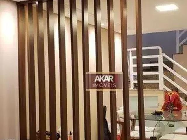 Casa / Sobrado para Venda em Santo André/SP Parque Erasmo Assunção 4 Quartos