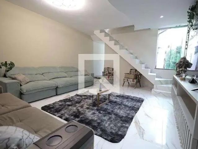 Casa / Sobrado para Venda em Santo André/SP Parque Erasmo Assunção 4 Quartos