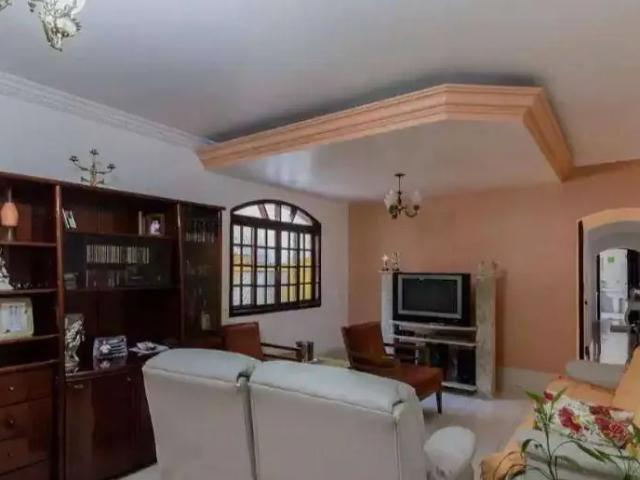 Casa / Sobrado para Venda em Santo André/SP Parque Erasmo Assunção 4 Quartos
