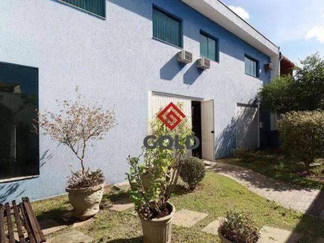 Casa / Sobrado para Venda em Santo André/SP Parque Erasmo Assunção 1 Quartos