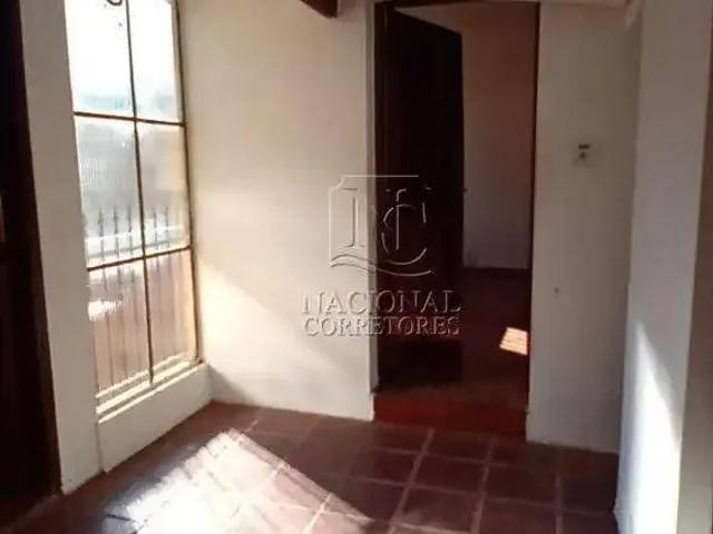 Casa / Sobrado para Venda em Santo André/SP Parque Erasmo Assunção 2 Quartos