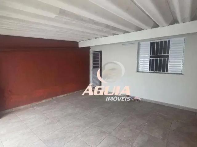 Casa / Sobrado para Venda em Santo André/SP Parque Erasmo Assunção 2 Quartos