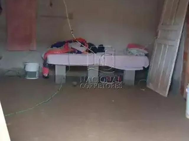 Casa / Sobrado para Venda em Santo André/SP Parque Erasmo Assunção 2 Quartos
