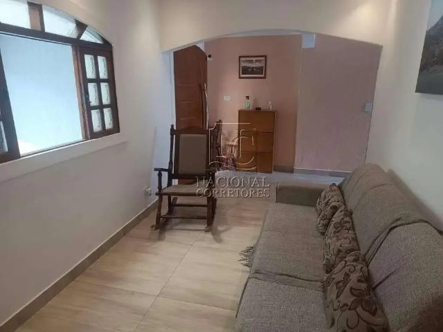 Casa / Sobrado para Venda em Santo André/SP Parque Erasmo Assunção 2 Quartos