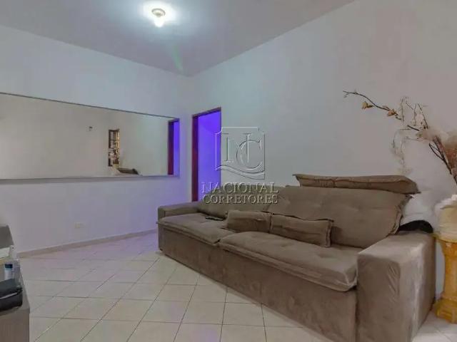 Casa / Sobrado para Venda em Santo André/SP Parque Erasmo Assunção 2 Quartos