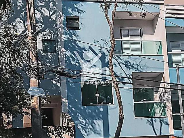 Casa / Sobrado para Venda em Santo André/SP Parque Erasmo Assunção 2 Quartos