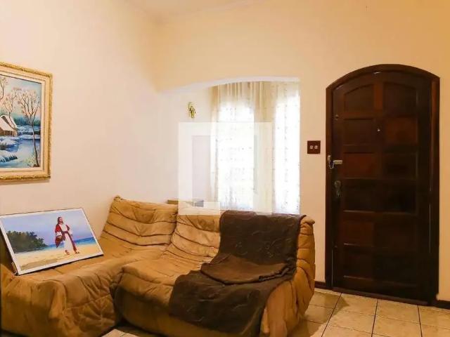Casa / Sobrado para Venda em Santo André/SP Parque Erasmo Assunção 2 Quartos