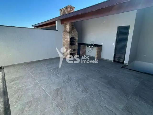 Casa / Sobrado para Venda em Santo André/SP Parque Erasmo Assunção 2 Quartos