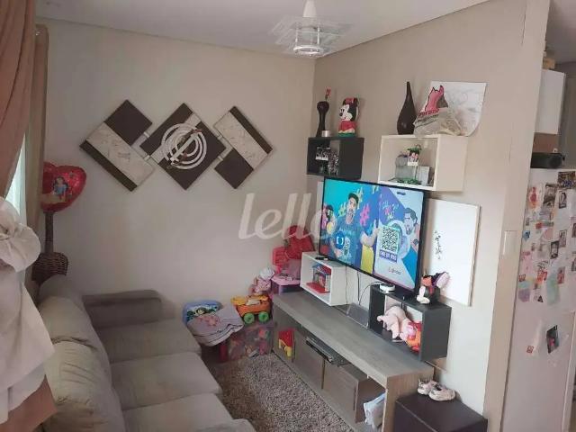 Casa / Sobrado para Venda em Santo André/SP Parque Erasmo Assunção 2 Quartos