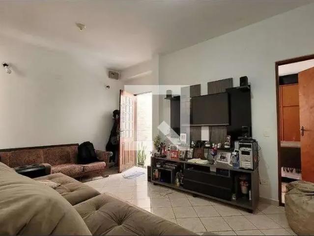 Casa / Sobrado para Venda em Santo André/SP Parque Erasmo Assunção 2 Quartos