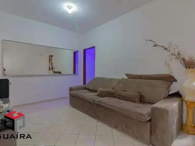 Casa / Sobrado para Venda em Santo André/SP Parque Erasmo Assunção 2 Quartos