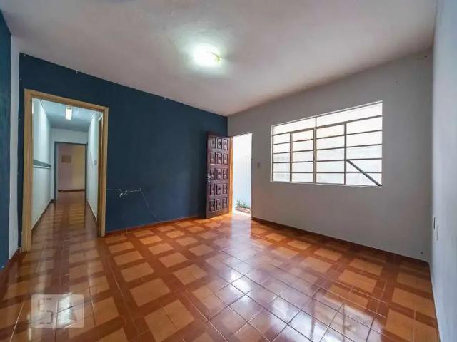 Casa / Sobrado para Venda em Santo André/SP Parque Erasmo Assunção 2 Quartos