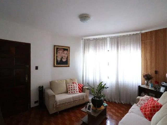 Casa / Sobrado para Venda em Santo André/SP Parque Erasmo Assunção 2 Quartos