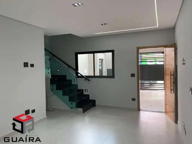 Casa / Sobrado para Venda em Santo André/SP Parque Erasmo Assunção 2 Quartos