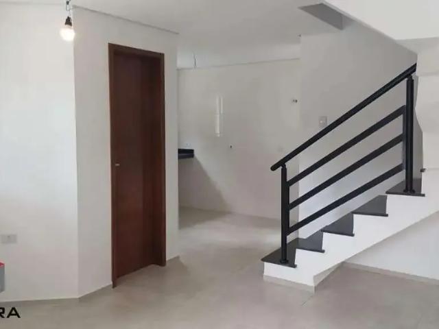 Casa / Sobrado para Venda em Santo André/SP Parque Erasmo Assunção 2 Quartos
