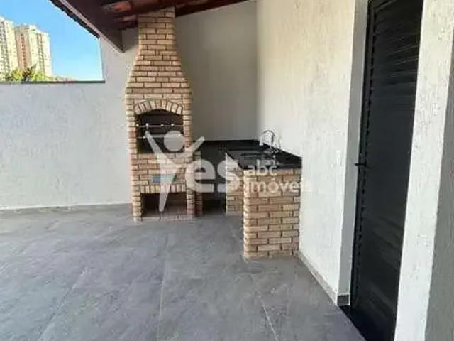 Casa / Sobrado para Venda em Santo André/SP Parque Erasmo Assunção 2 Quartos