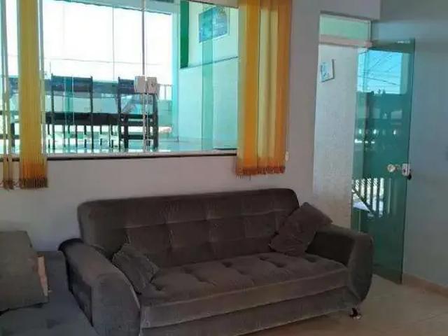 Casa / Sobrado para Venda em Santo André/SP Parque Erasmo Assunção 2 Quartos