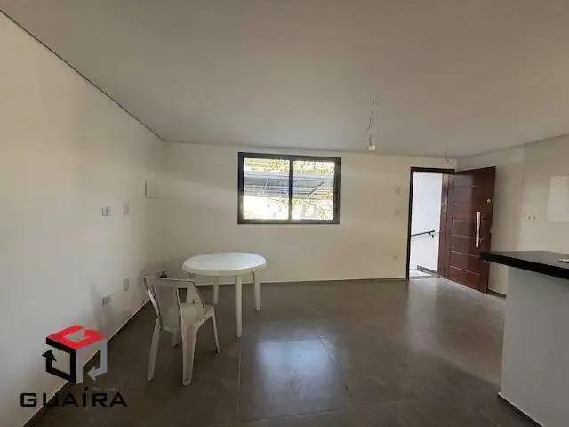 Casa / Sobrado para Venda em Santo André/SP Parque Erasmo Assunção 2 Quartos