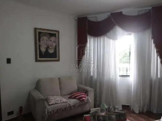 Casa / Sobrado para Venda em Santo André/SP Parque Erasmo Assunção 2 Quartos
