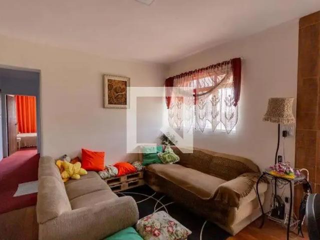 Casa / Sobrado para Venda em Santo André/SP Parque Erasmo Assunção 2 Quartos