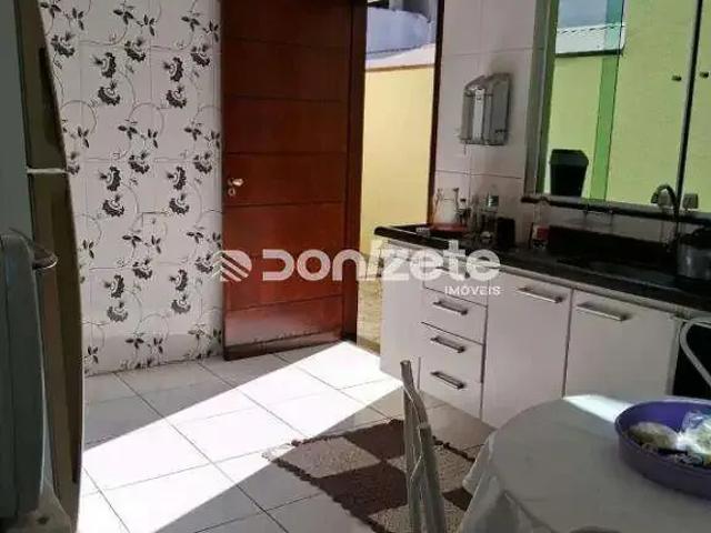 Casa / Sobrado para Venda em Santo André/SP Parque Erasmo Assunção 2 Quartos