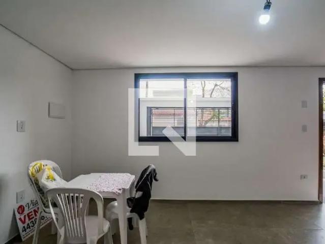 Casa / Sobrado para Venda em Santo André/SP Parque Erasmo Assunção 2 Quartos