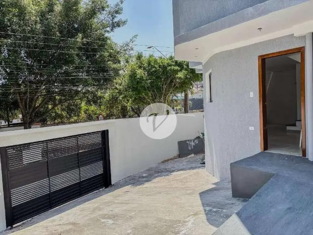 Casa / Sobrado para Venda em Santo André/SP Parque Erasmo Assunção 2 Quartos
