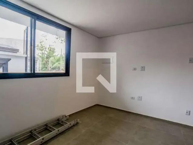 Casa / Sobrado para Venda em Santo André/SP Parque Erasmo Assunção 2 Quartos