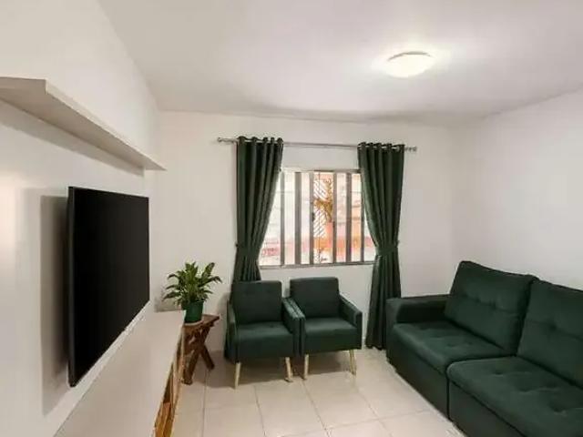 Casa / Sobrado para Venda em Santo André/SP Parque Erasmo Assunção 2 Quartos