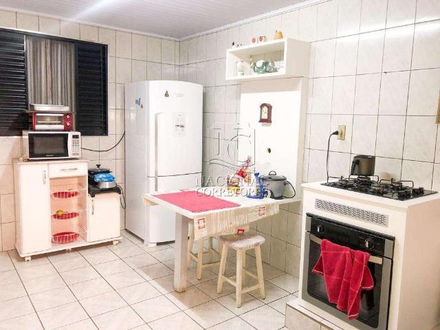 Casa / Sobrado para Venda em Santo André/SP Parque Erasmo Assunção 2 Quartos