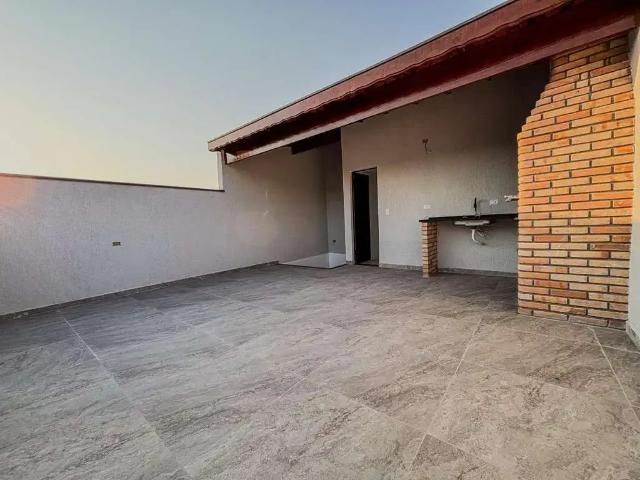 Casa / Sobrado para Venda em Santo André/SP Parque Erasmo Assunção 2 Quartos