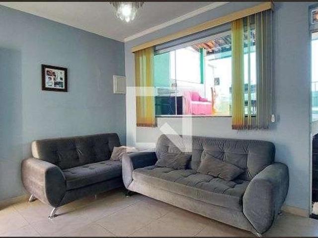 Casa / Sobrado para Venda em Santo André/SP Parque Erasmo Assunção 2 Quartos