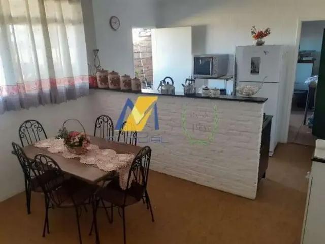 Casa / Sobrado para Venda em Santo André/SP Parque Erasmo Assunção 3 Quartos