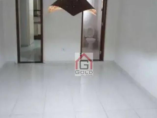 Casa / Sobrado para Venda em Santo André/SP Parque Erasmo Assunção 3 Quartos