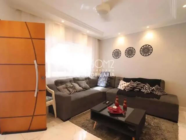 Casa / Sobrado para Venda em Santo André/SP Parque Erasmo Assunção 3 Quartos