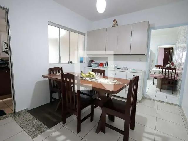 Casa / Sobrado para Venda em Santo André/SP Parque Erasmo Assunção 3 Quartos