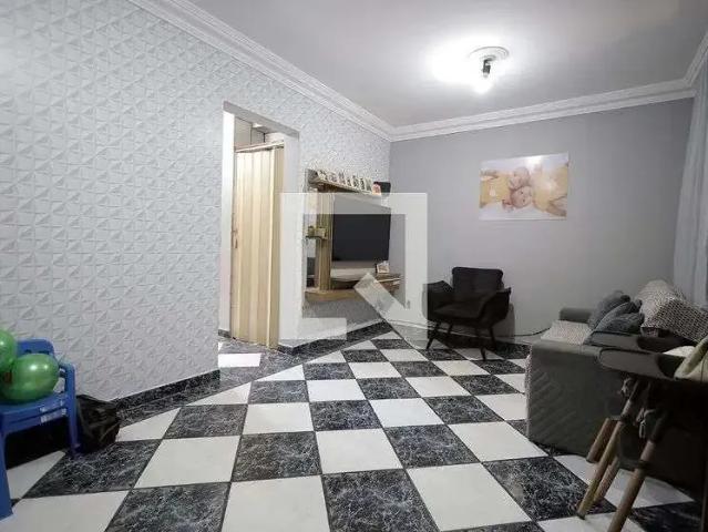 Casa / Sobrado para Venda em Santo André/SP Parque Erasmo Assunção 3 Quartos